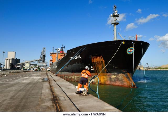 MTBE/ETBE transport over inland waterways - Oxygen-Plus